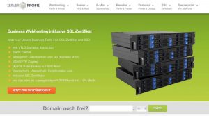 Serverprofis Erfahrungen | Echte Bewertungen finden